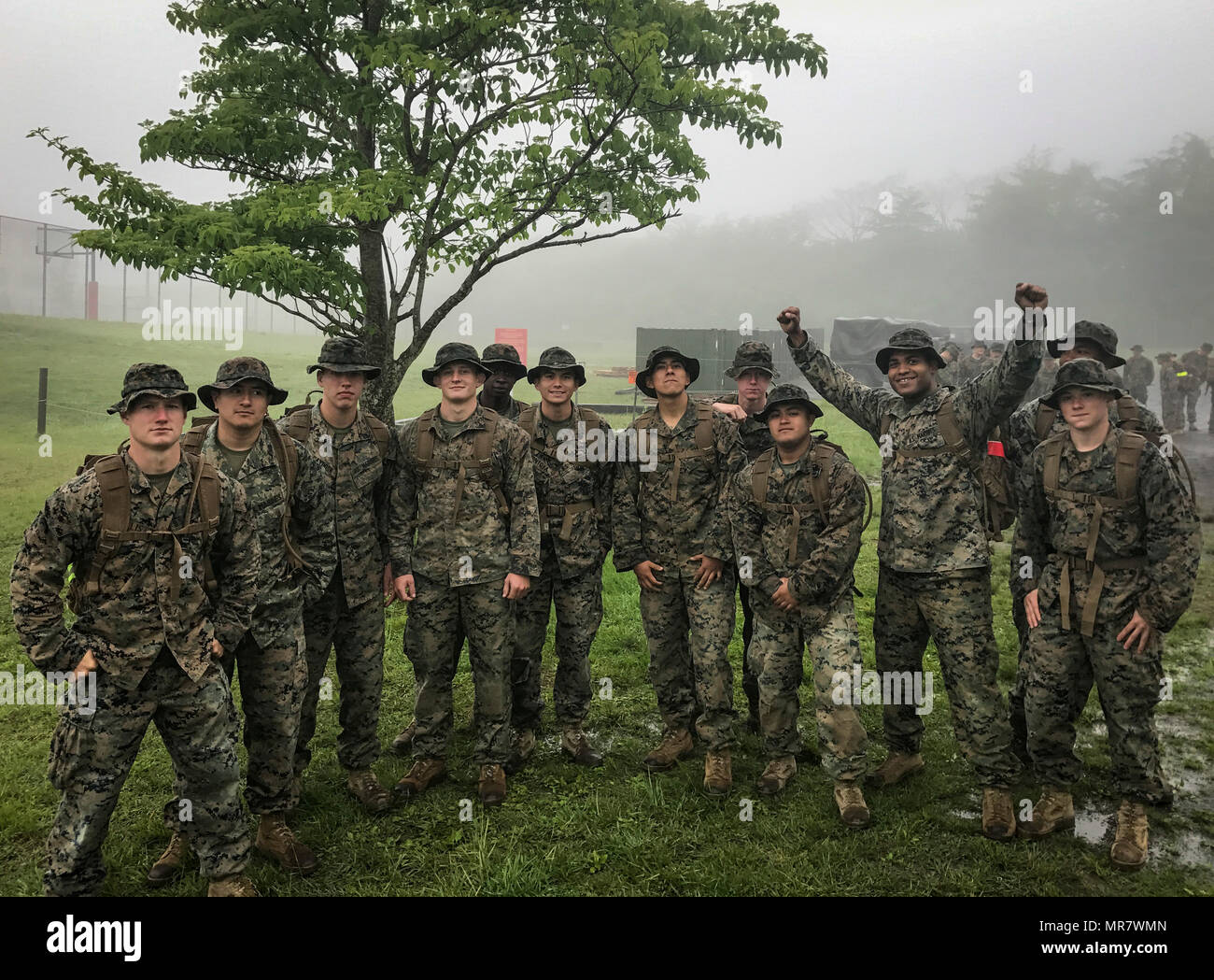 50 mile walk hi-res stock photography and images - Alamy