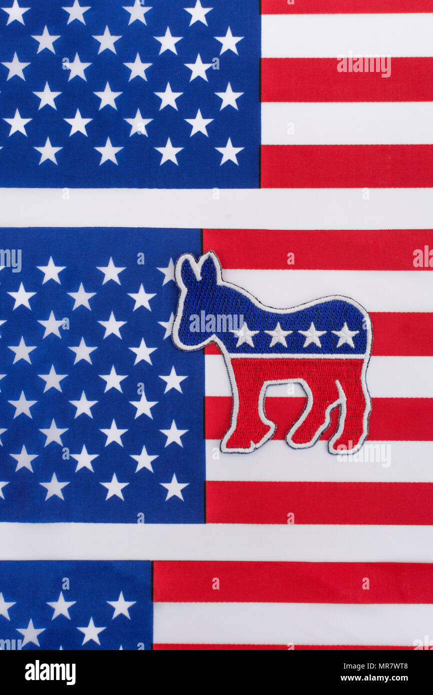 2022 democrat primaries hi-res stock photography and images - Alamy