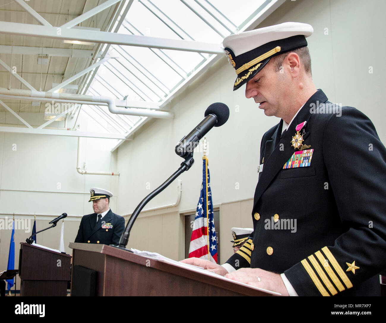 Jeff langdon hi-res stock photography and images - Alamy