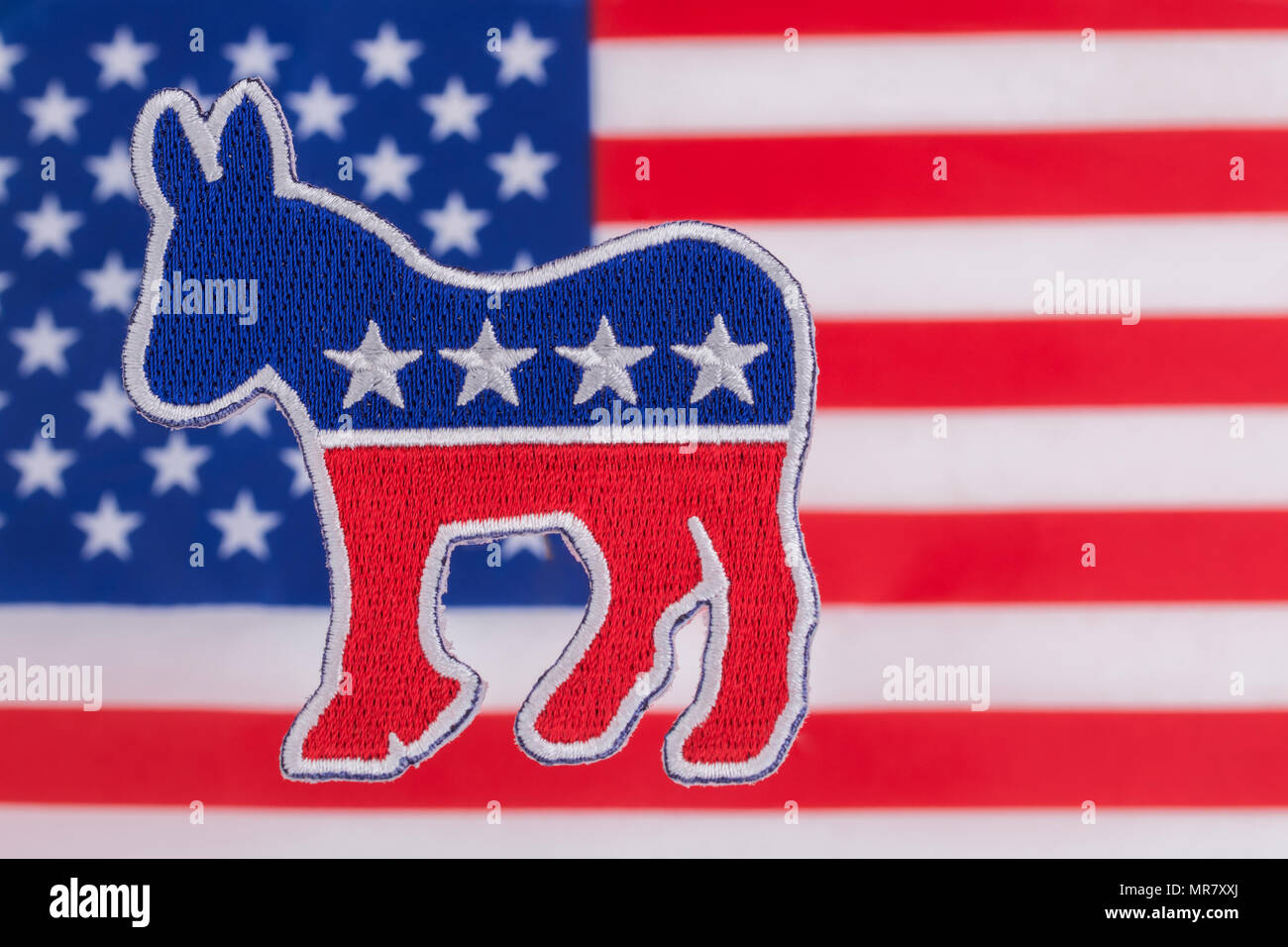 2022 democrat primaries hi-res stock photography and images - Alamy