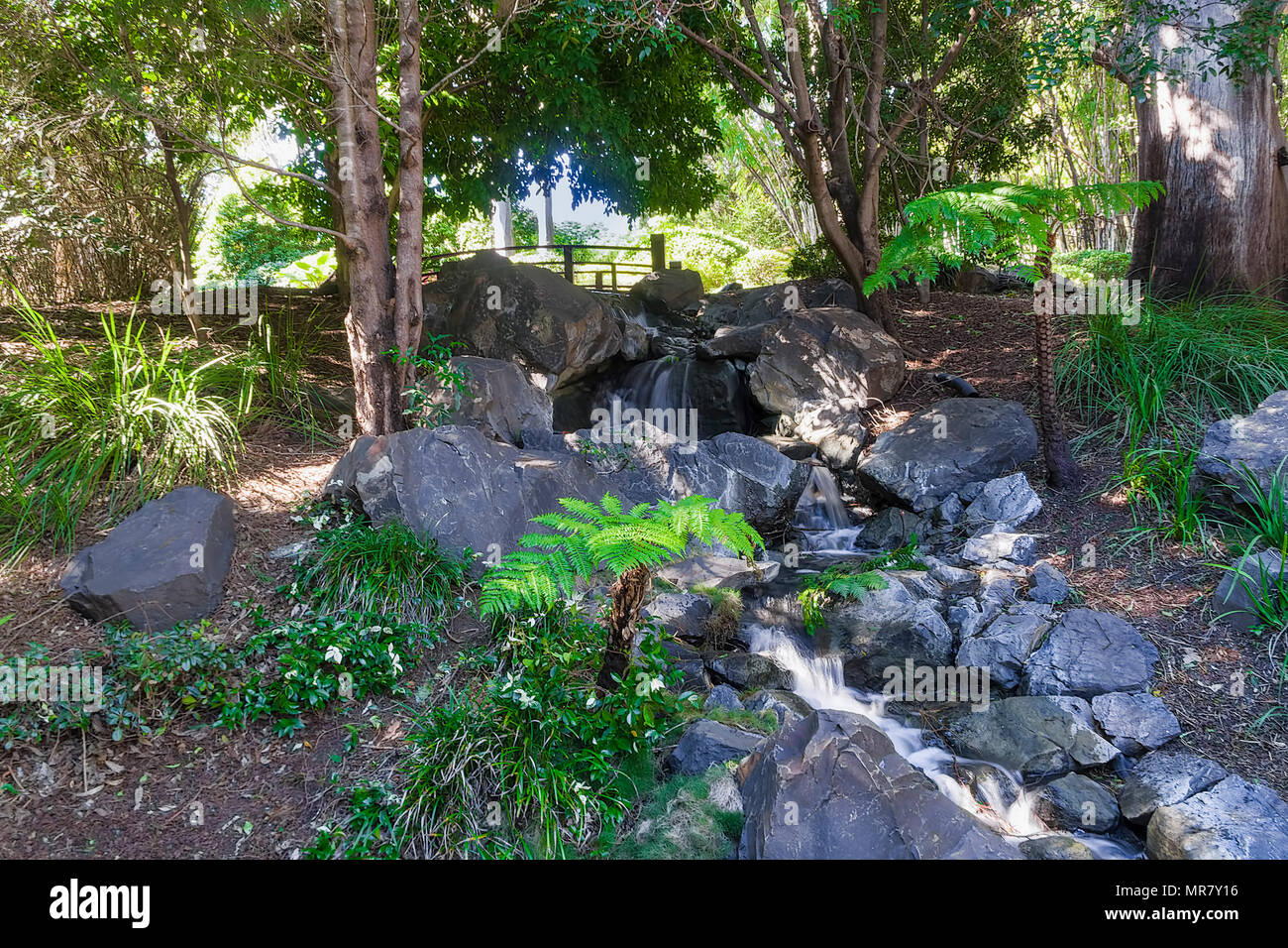Stream with beautiful rocks hi-res stock photography and images - Alamy