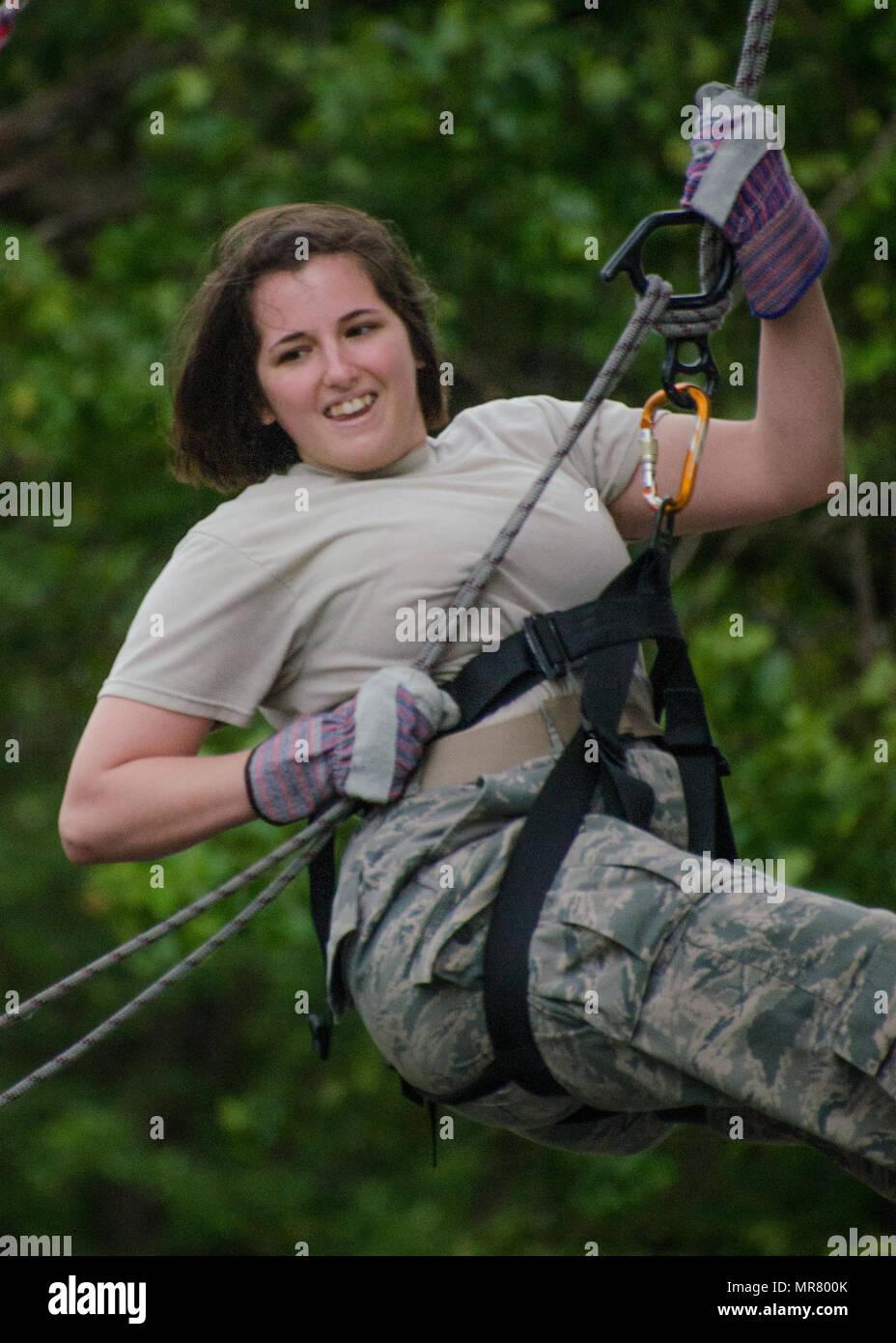 Camp crowder hi-res stock photography and images - Alamy