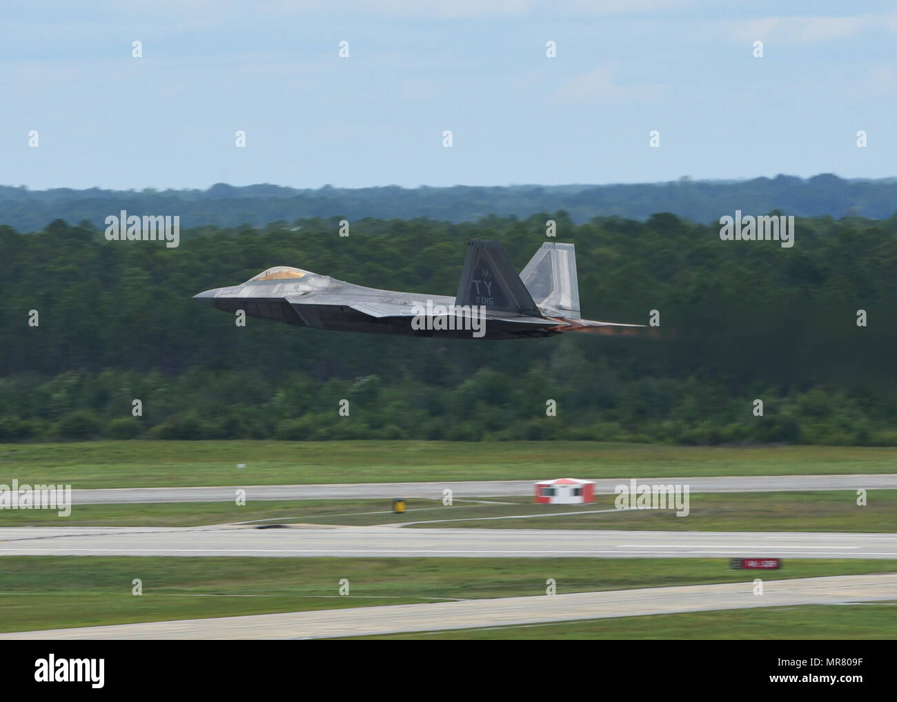 U.S. Air Force Col. Robert D. Davis, 325th Operations Group commander ...