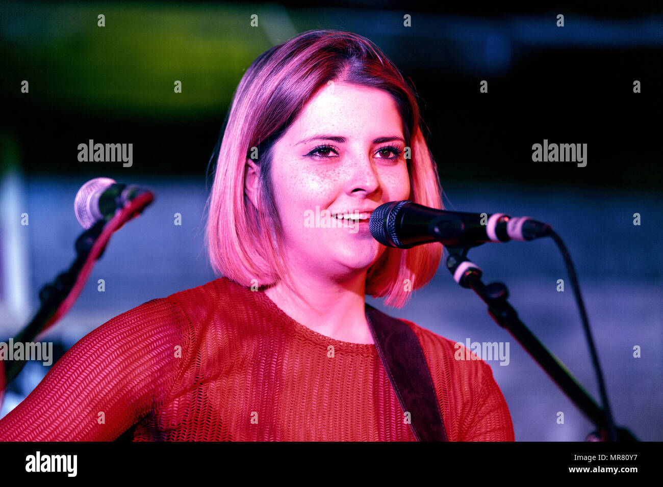 Emily burn hi-res stock photography and images - Alamy