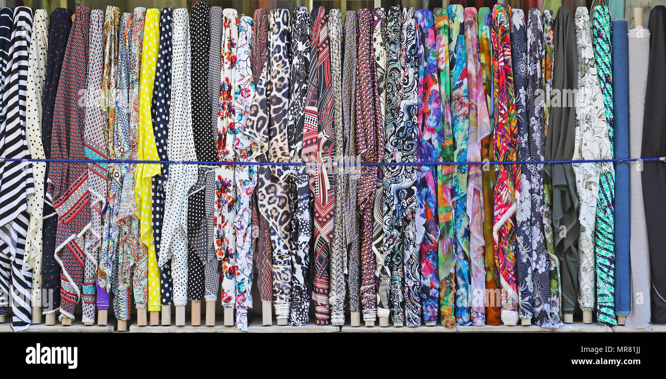 Material shop hi-res stock photography and images - Alamy