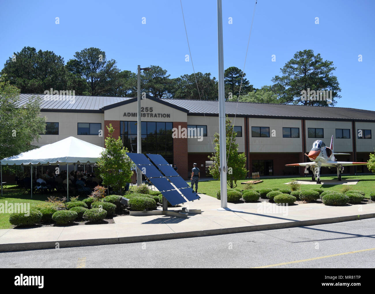 Nas meridian hi-res stock photography and images - Alamy