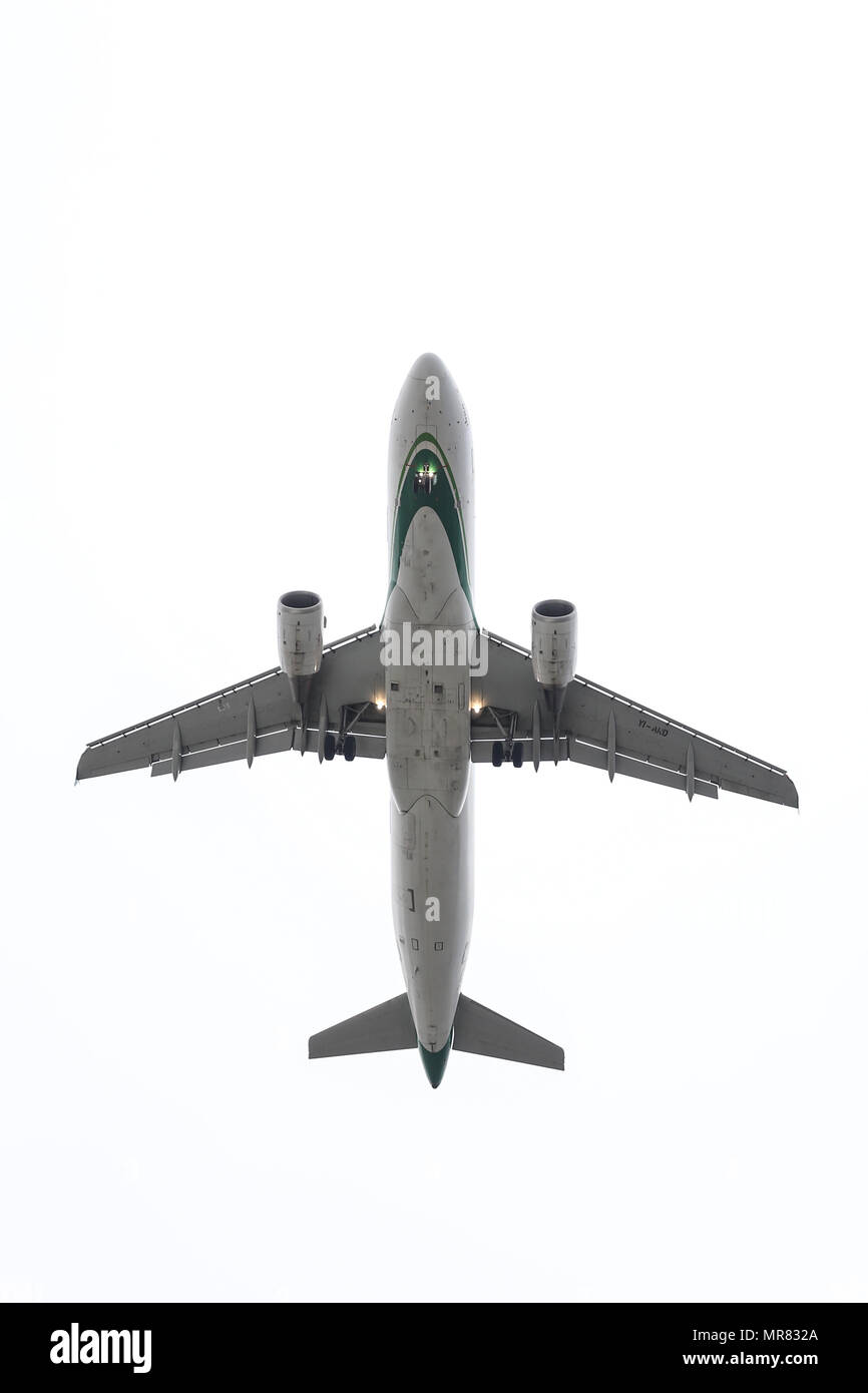 A320 Cut Out Stock Images & Pictures - Alamy