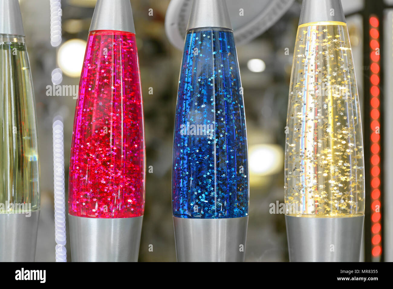 Astro lamp 60's hi-res stock photography and images - Alamy