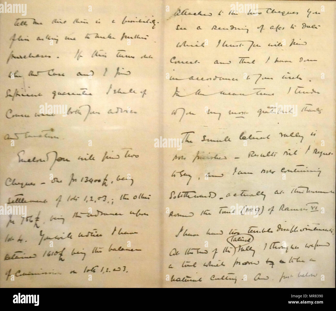 Untitled Painting, 1964; by Edgar (Erhard) Jene (1904 - 1984); German ...