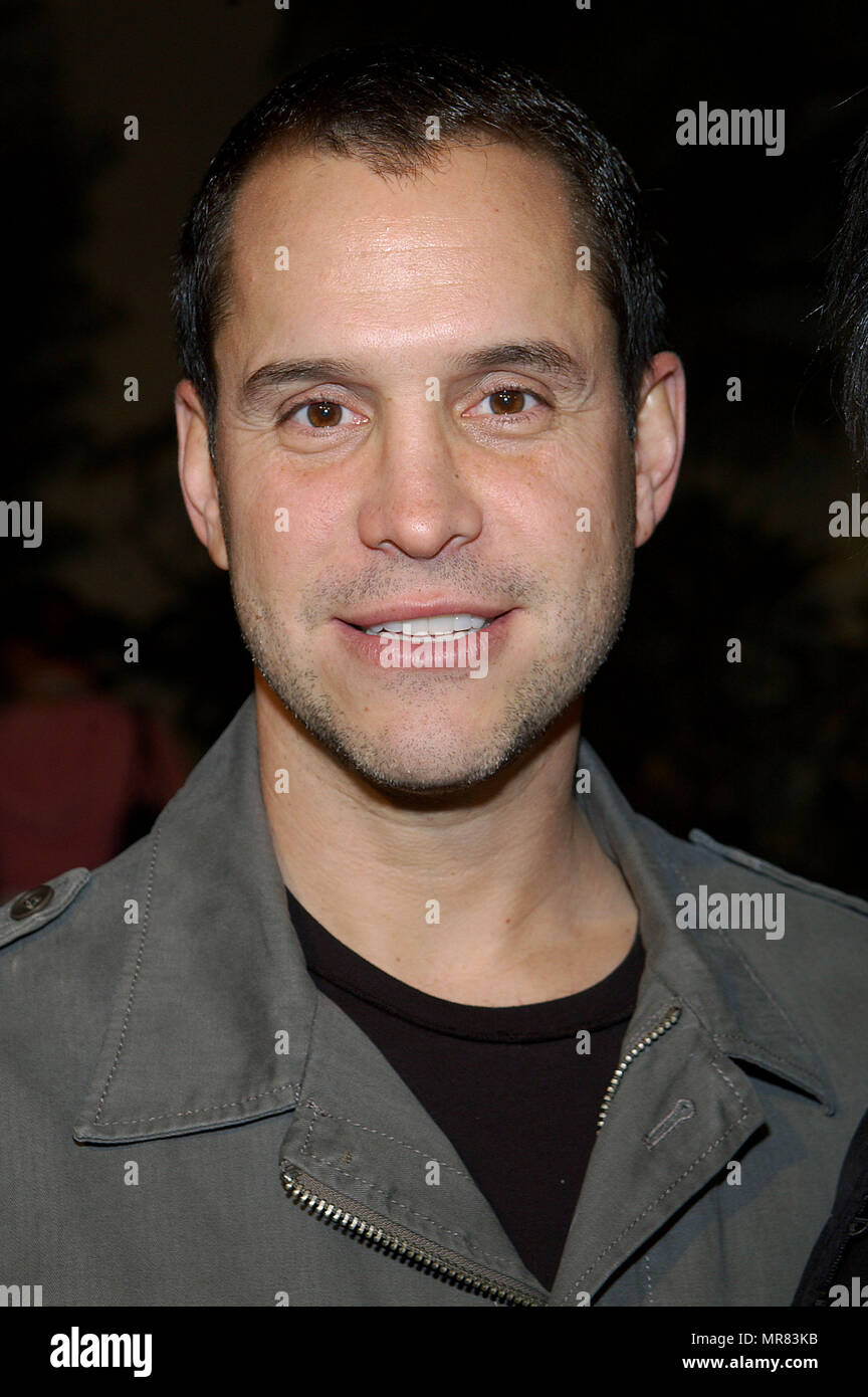 Brian Robbins High Resolution Stock Photography and Images - Alamy