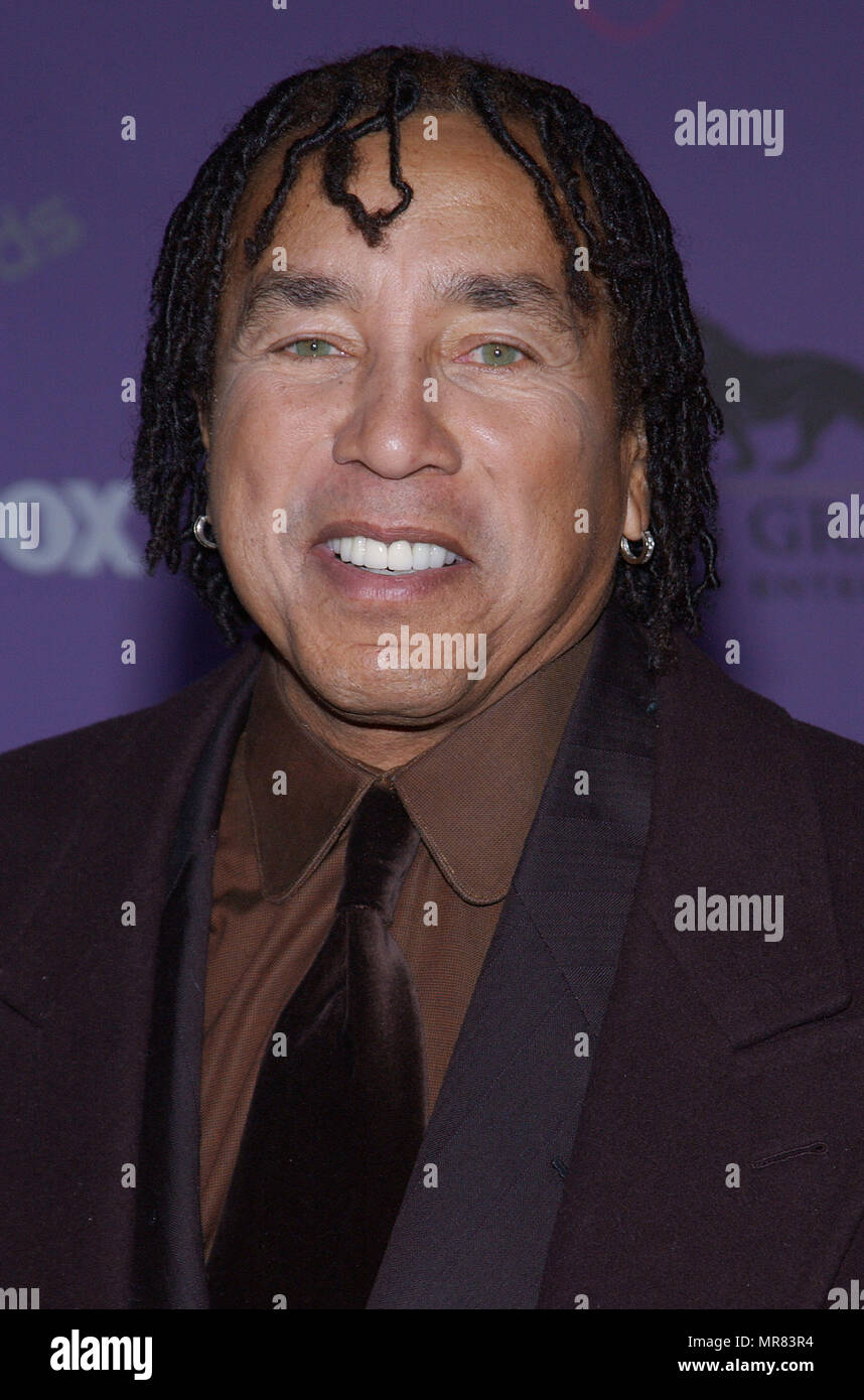 Robinsonsmokey142 red carpet event hi-res stock photography and images ...