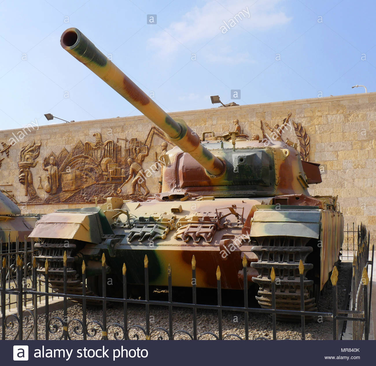Tank Centurion Stock Photos & Tank Centurion Stock Images - Alamy