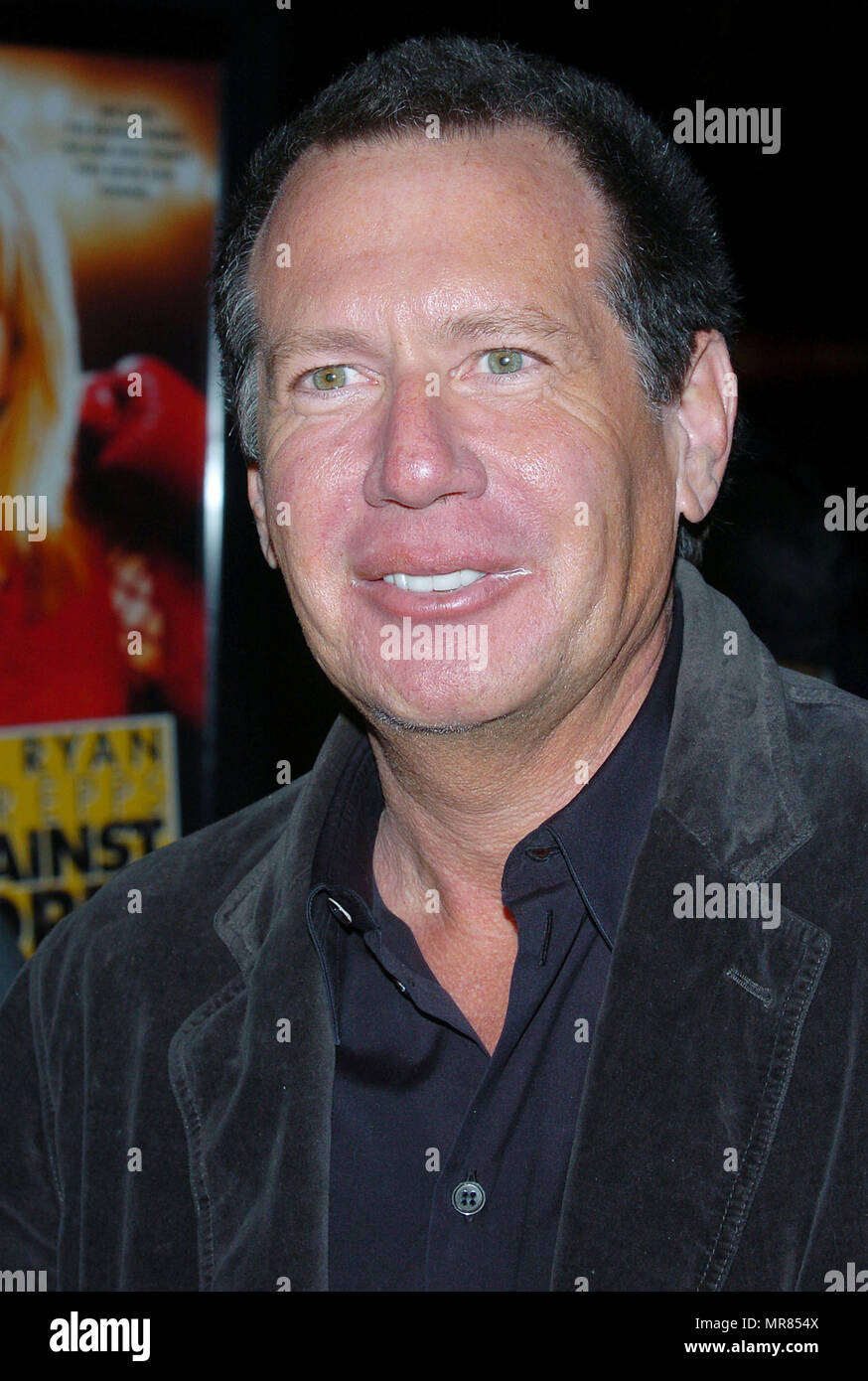 Gary shandling hi-res stock photography and images - Alamy
