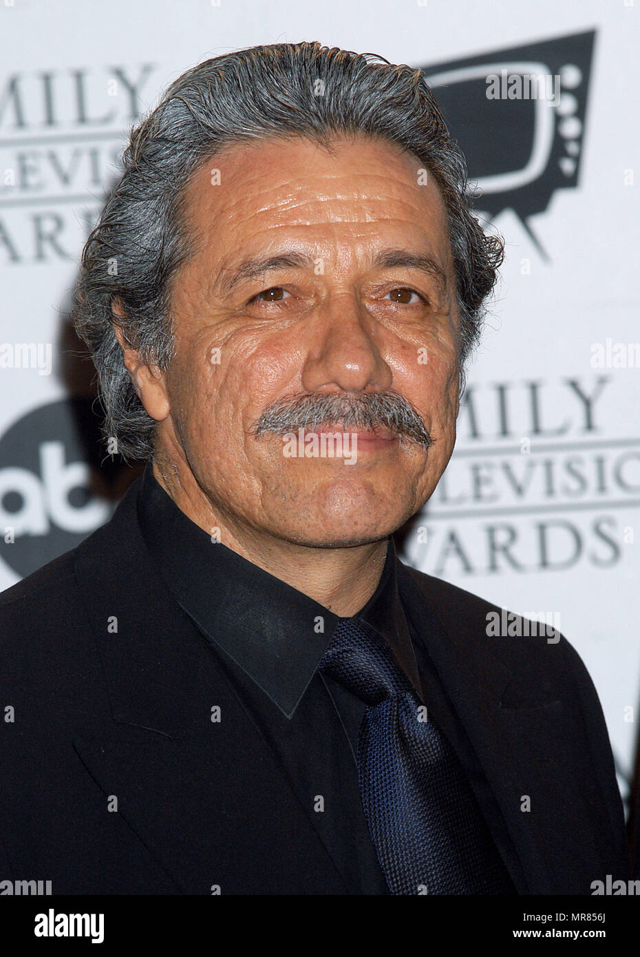 Olmosedwardjames13 red carpet event hi-res stock photography and images ...