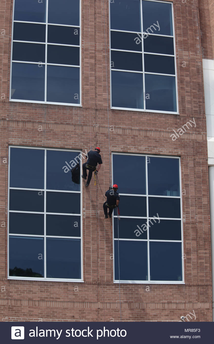 Scaling Building High Resolution Stock Photography and Images - Alamy