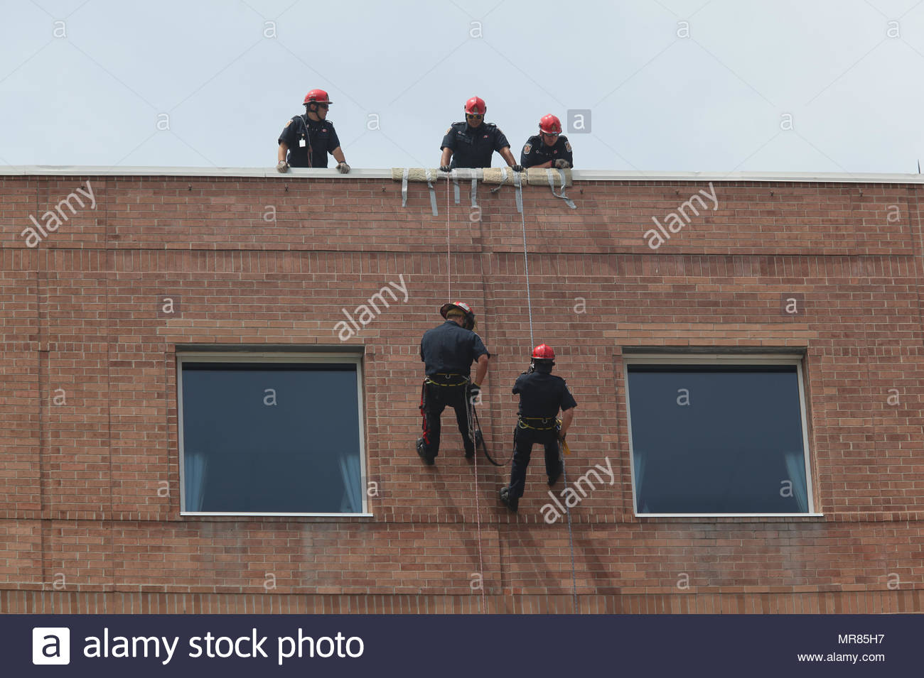 Scaling Building High Resolution Stock Photography and Images - Alamy