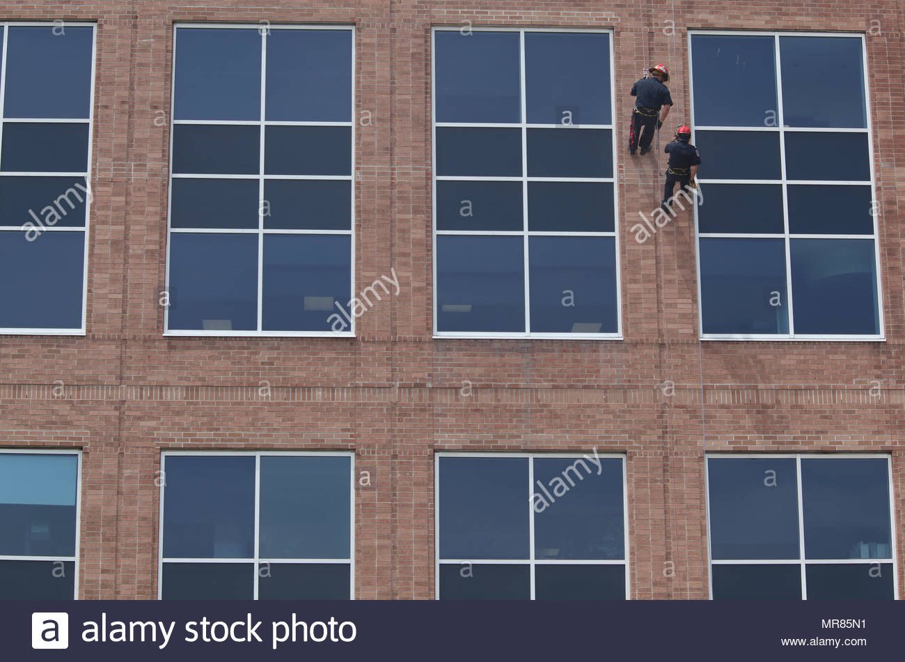 Scaling Building High Resolution Stock Photography and Images - Alamy