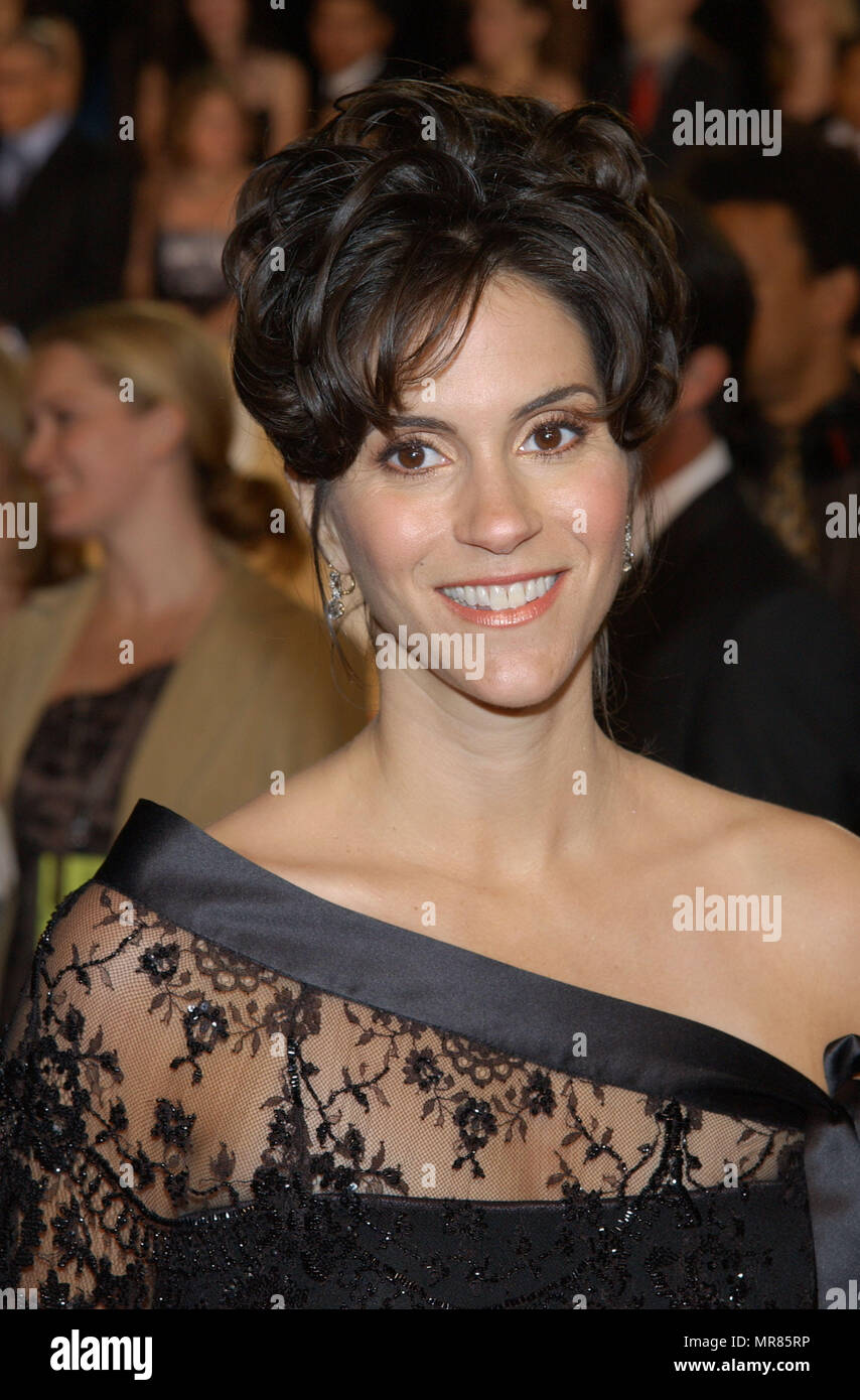 Jamie gertz hi-res stock photography and images - Alamy