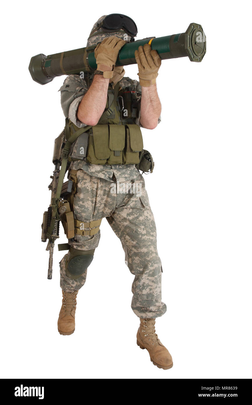 At4 Rocket Launcher High Resolution Stock Photography and Images - Alamy