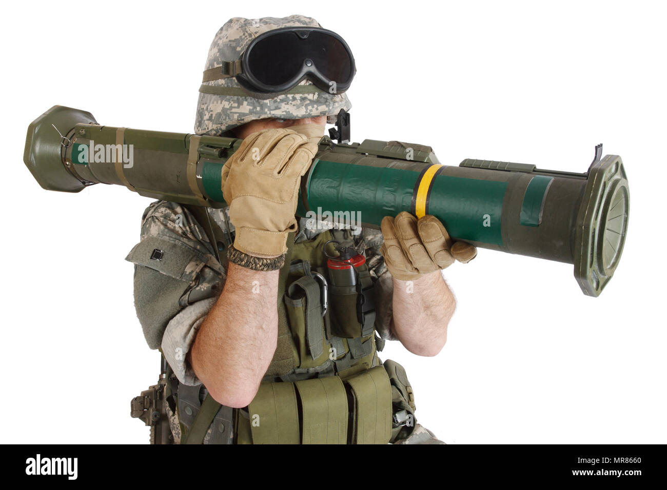 At4 high explosive anti tank hi-res stock photography and images - Alamy