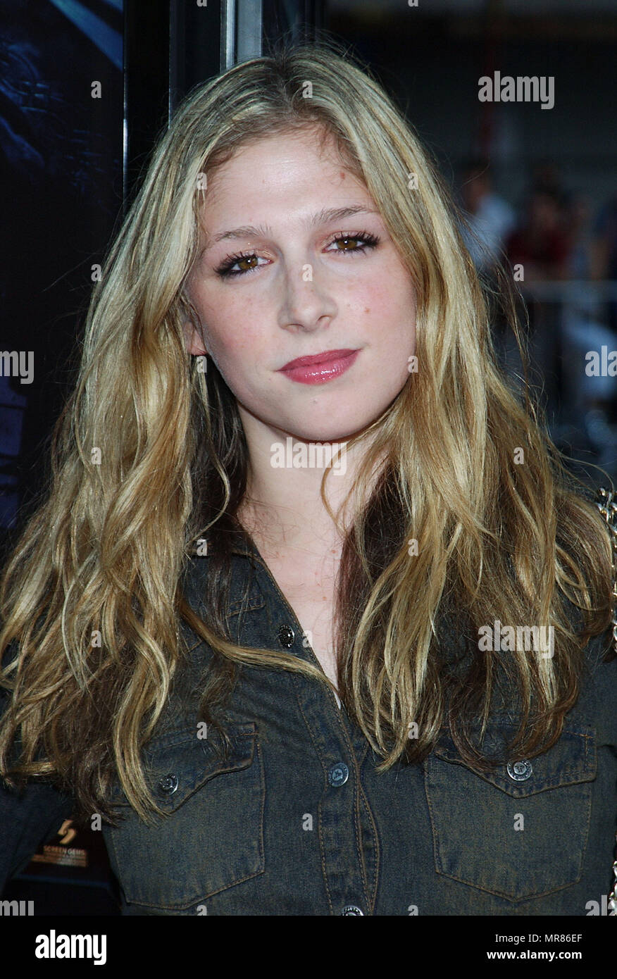 Sternshoshanna35 red carpet event hi-res stock photography and images ...