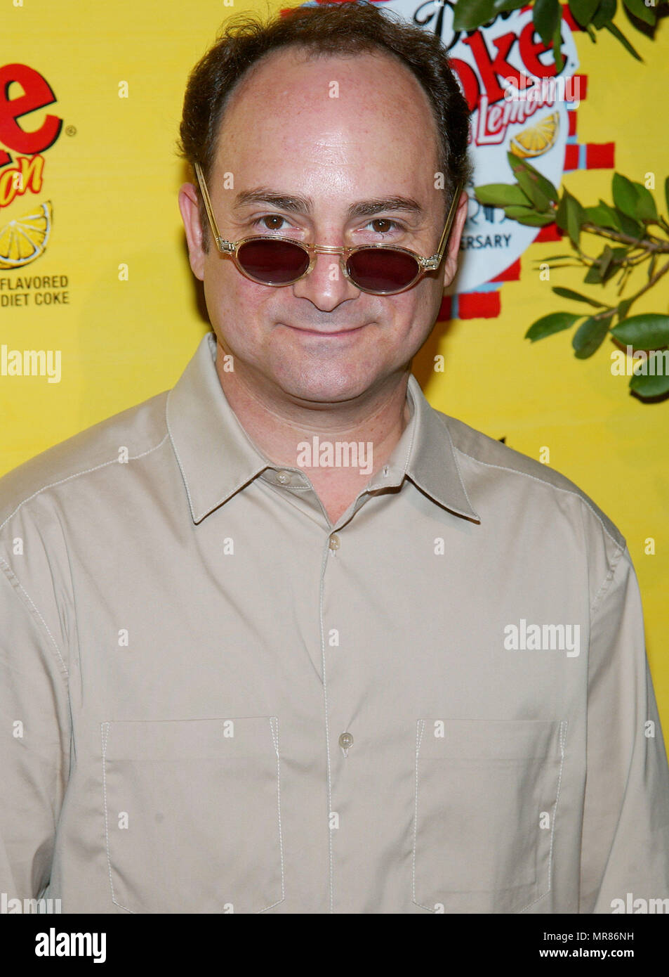 Kevin Pollack arriving at the The Improv 40th Anniversary at the Improv ...