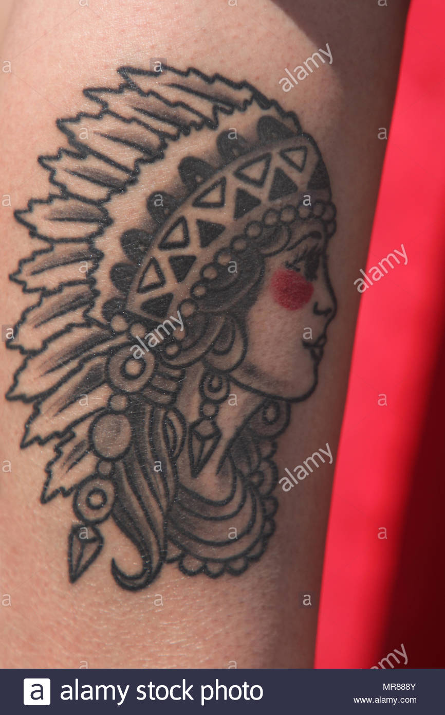 Seneca Indian High Resolution Stock Photography and Images - Alamy