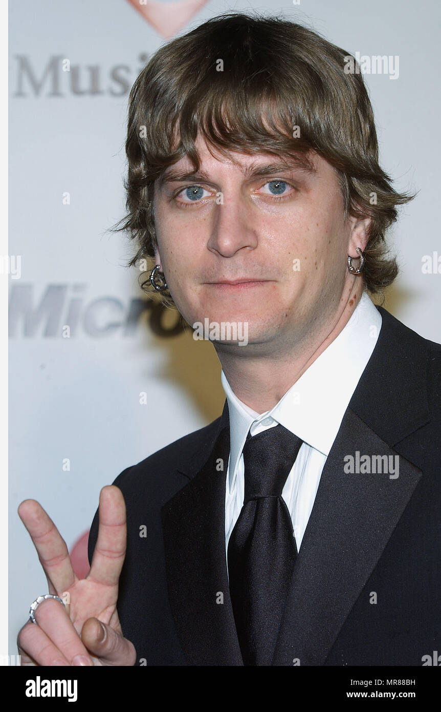 Rob Thomas