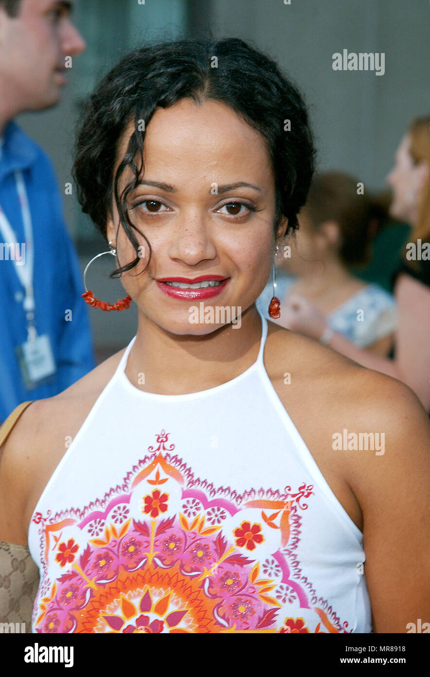 Judy Reyes Scrubs