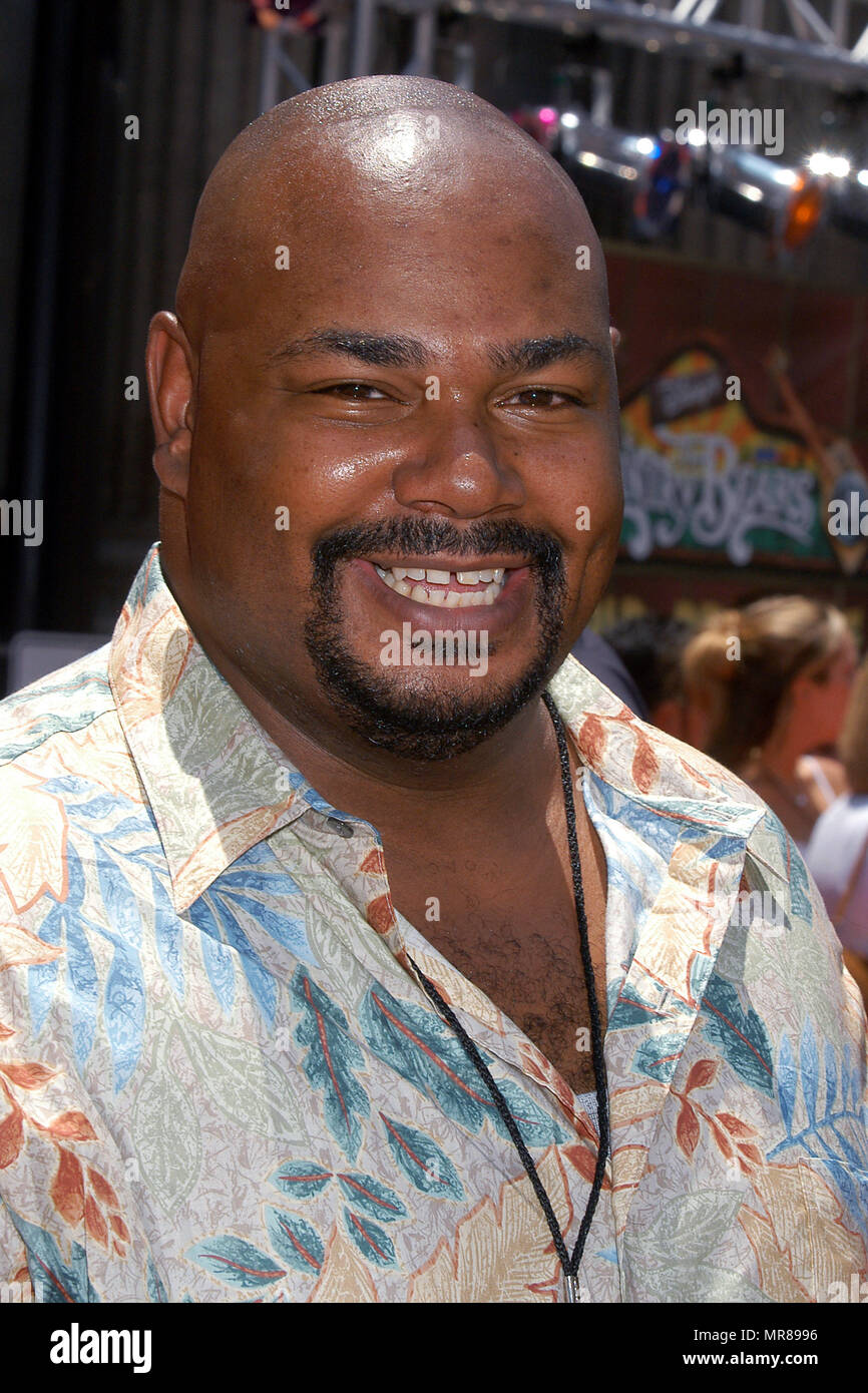 Kevin Michael Richardson 2022