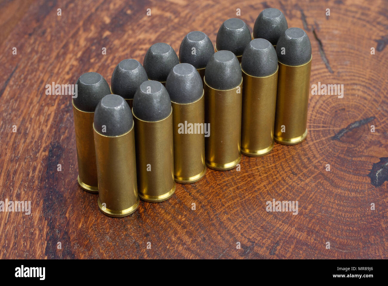 American civil war revolver cartridges hi-res stock photography and ...