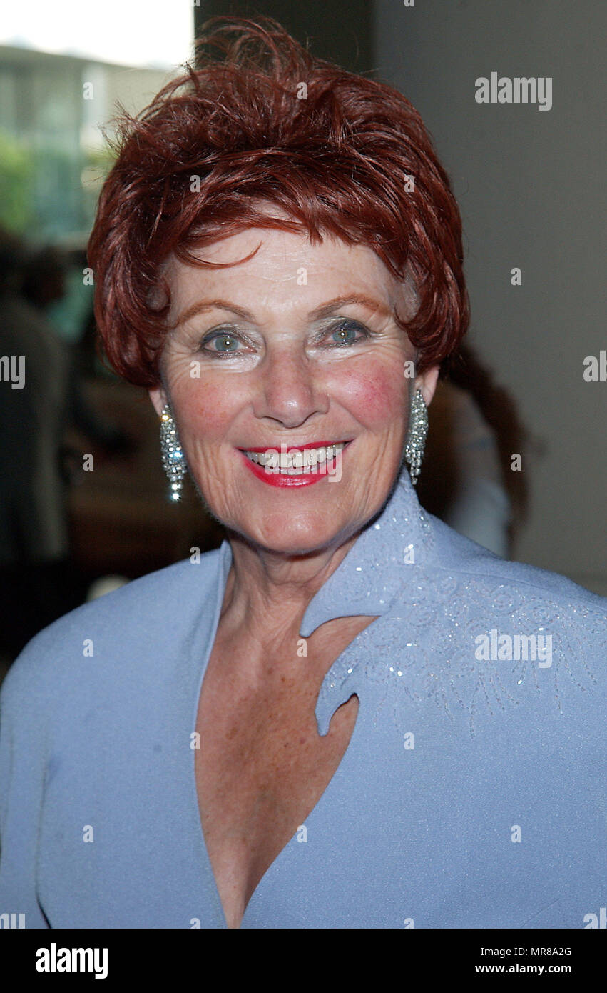 Marion Ross at the 4th Annual Family Television Awards at the Beverly ...