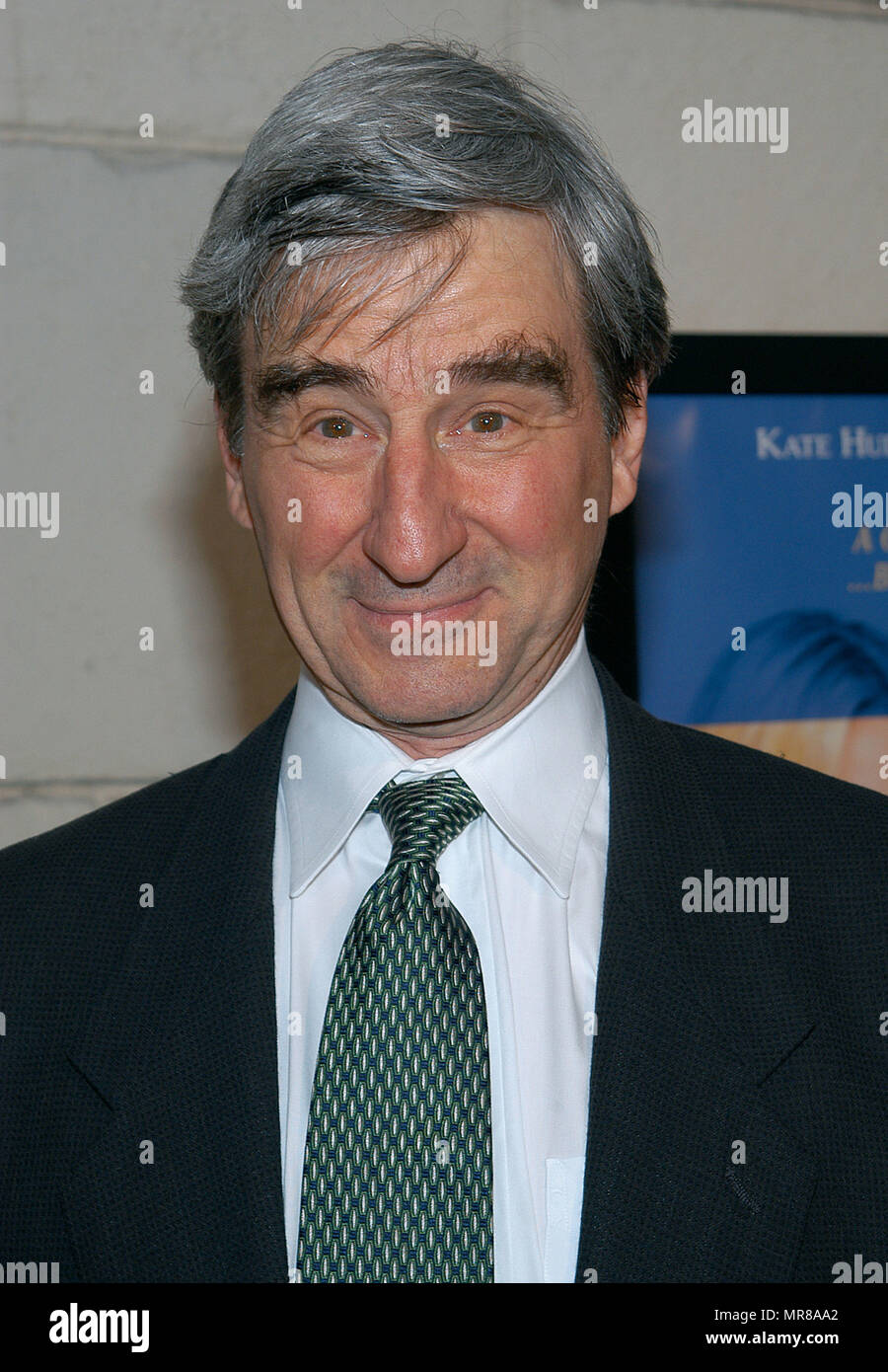 Waterstonsam24 red carpet event hi-res stock photography and images - Alamy