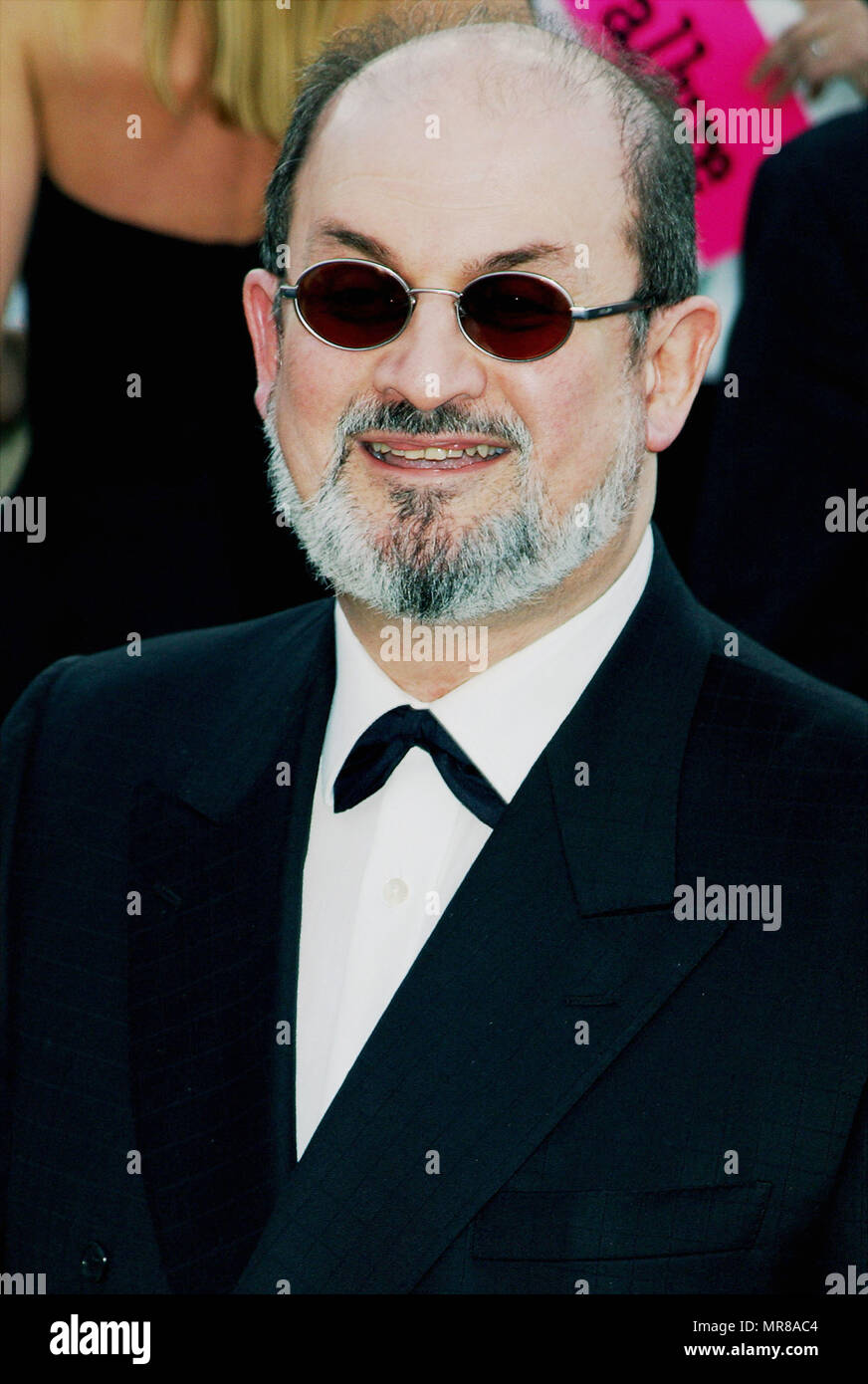 2002 vanity fair oscar party hi-res stock photography and images - Alamy