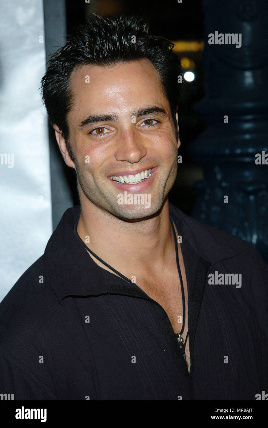 Victor Webster