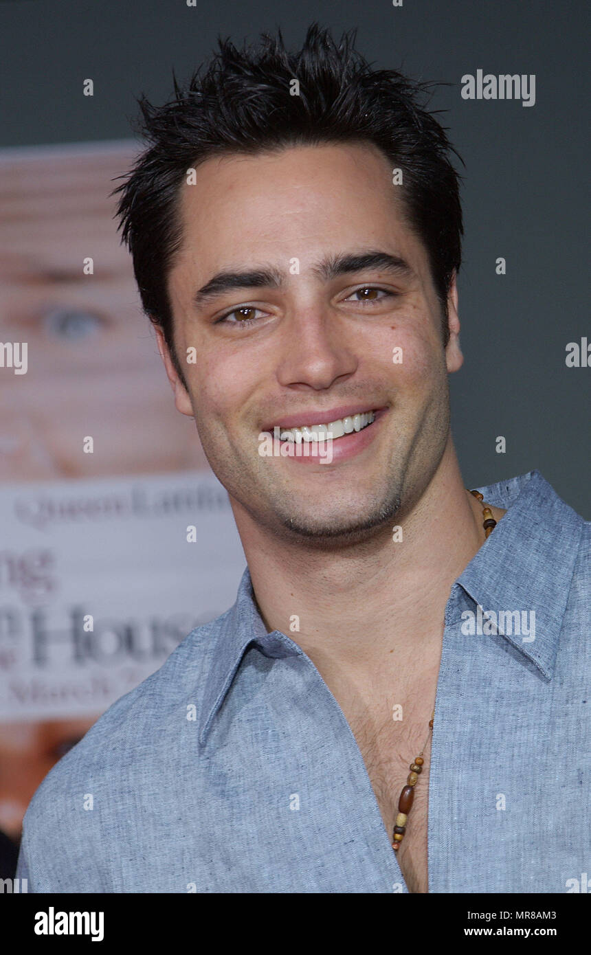 Victor Webster Where High Resolution Stock Photography and Images - Alamy