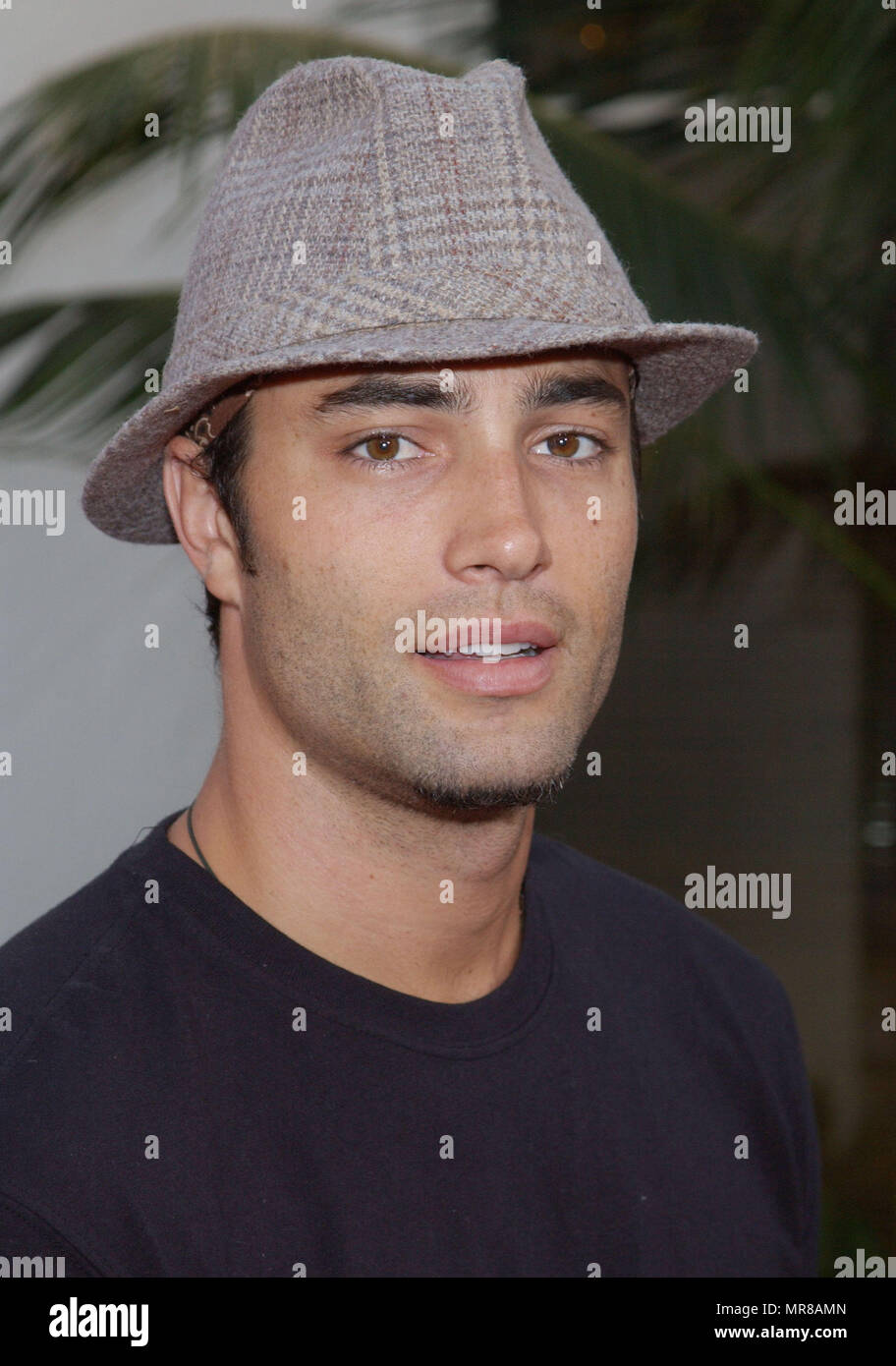 Victor webster where hi-res stock photography and images - Alamy