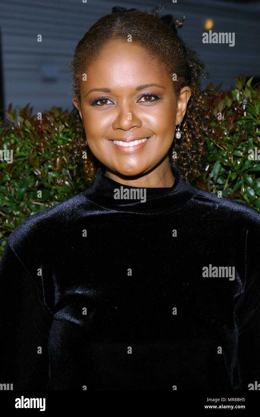 Tonya lee williams hi-res stock photography and images - Alamy