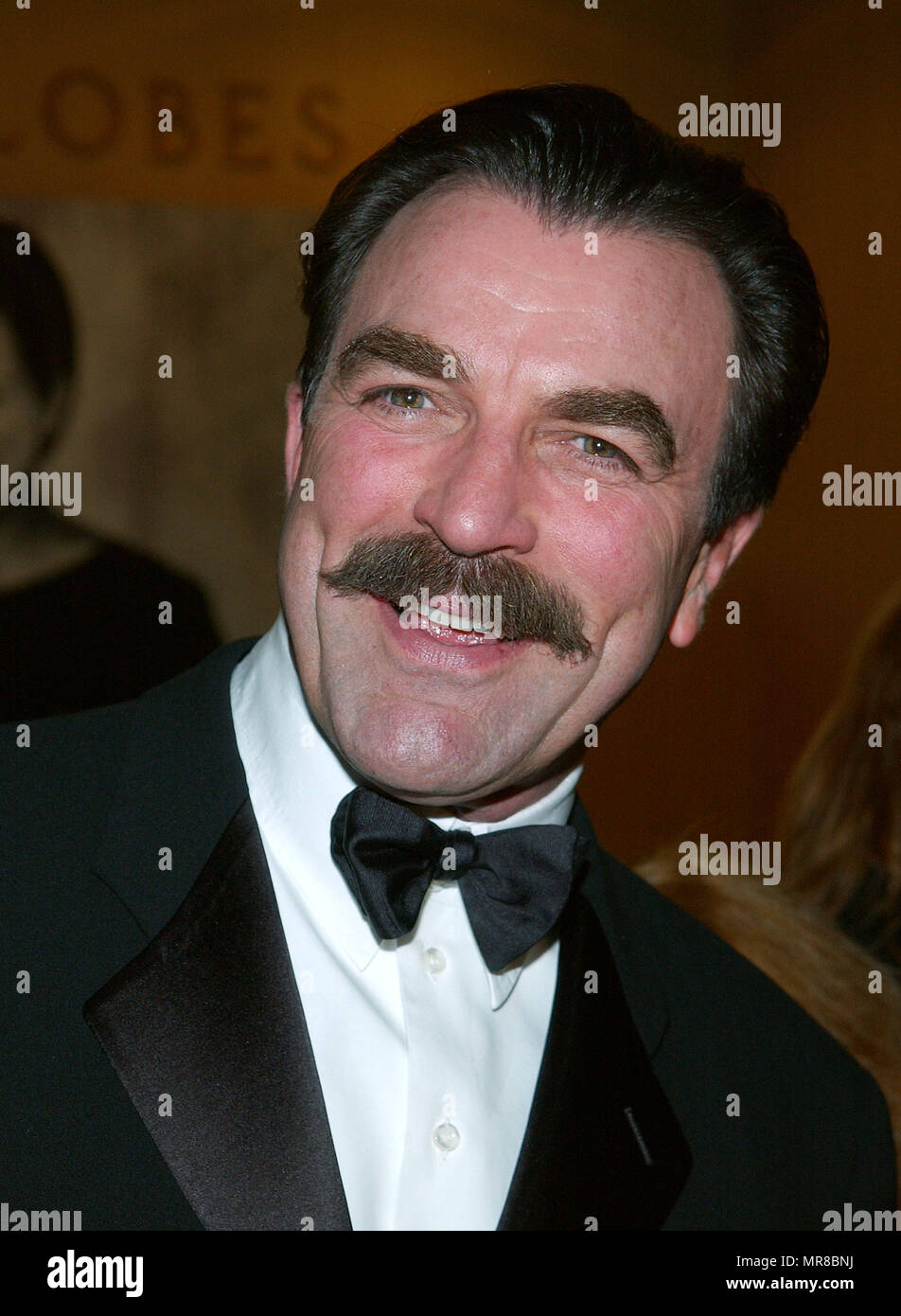 Tom selleck army hi-res stock photography and images - Alamy