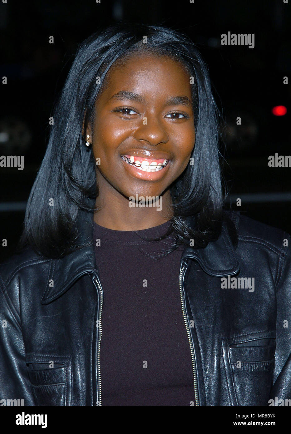 Camille winbush bernie mac hi-res stock photography and images - Alamy
