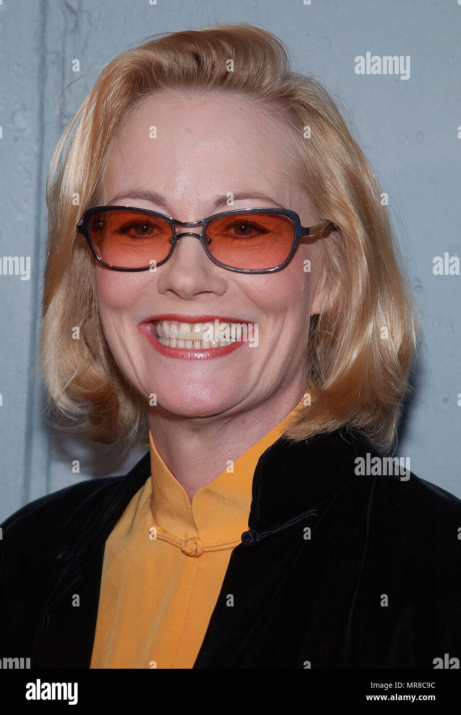 Cybill Shepherd arriving at the Cat's Meow Los Angeles premiere at the ...