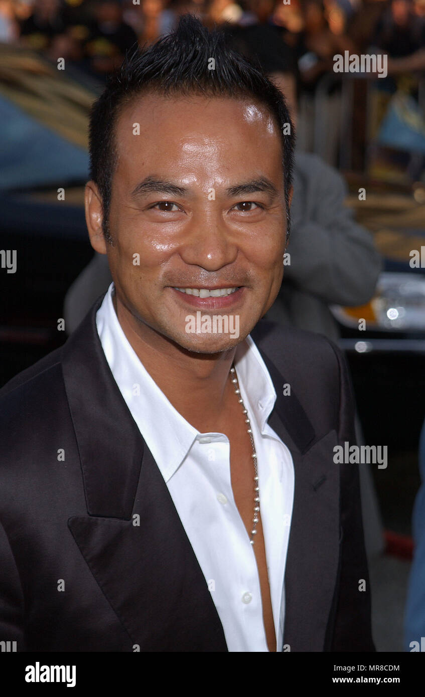 Simon yam hi-res stock photography and images - Alamy