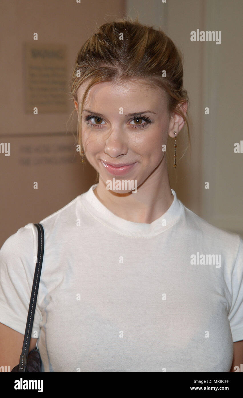 Allison Schumann arriving at the In Style Sneak Peak $ 20 Millions ...