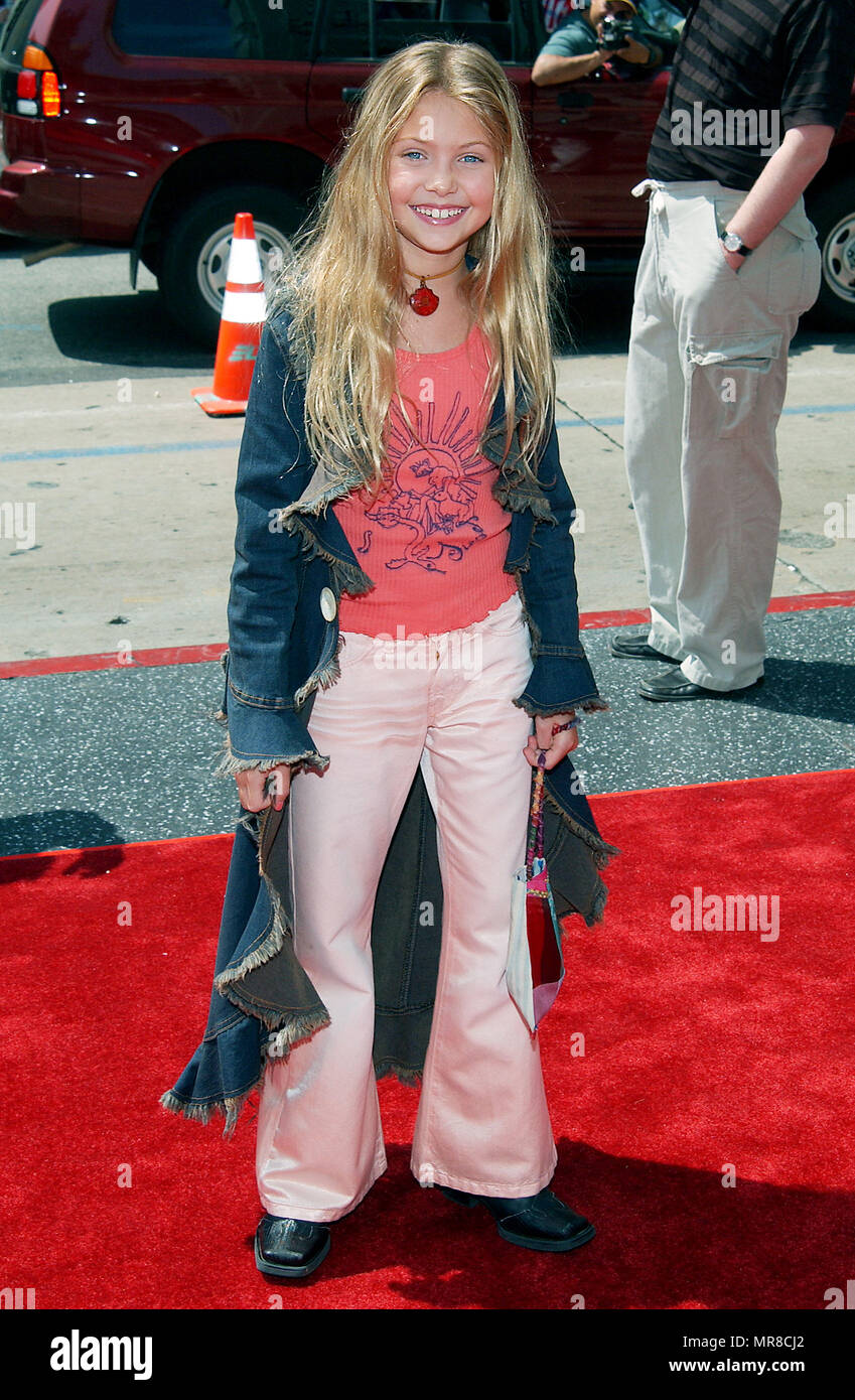 Spy Kids 2 Alexandra