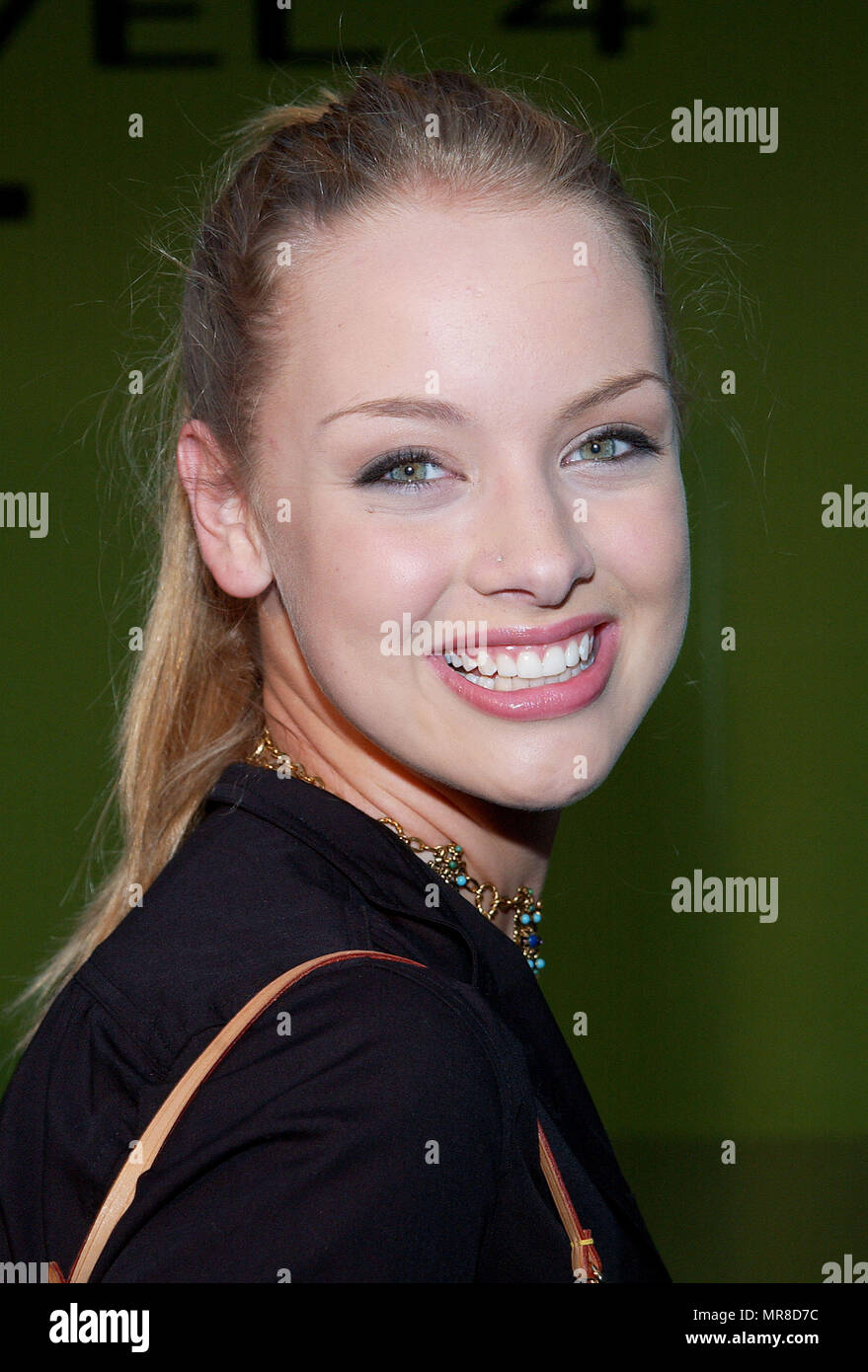 Rachel Skarsten Jonathan Skarsten