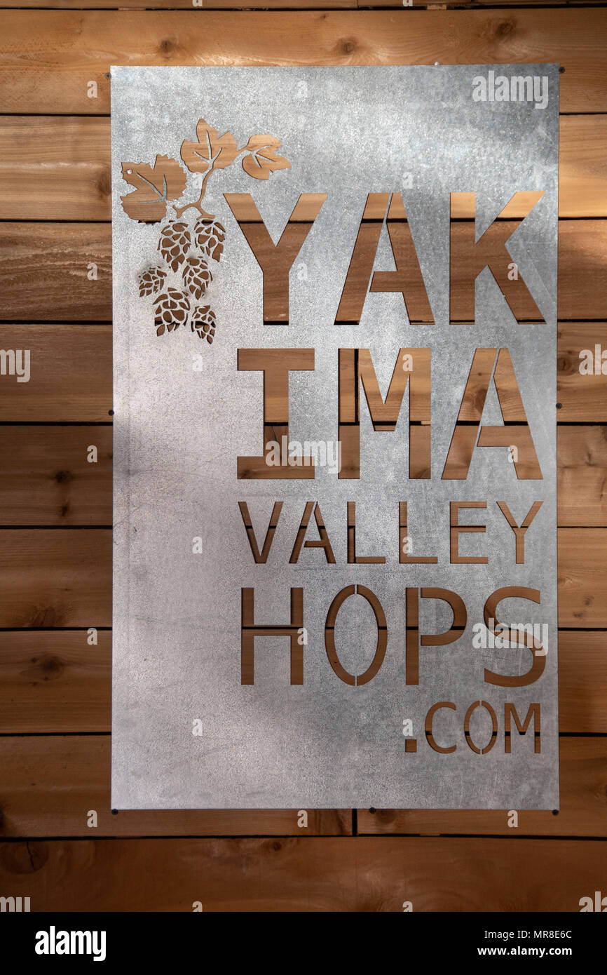 Yakima valley hi-res stock photography and images - Alamy