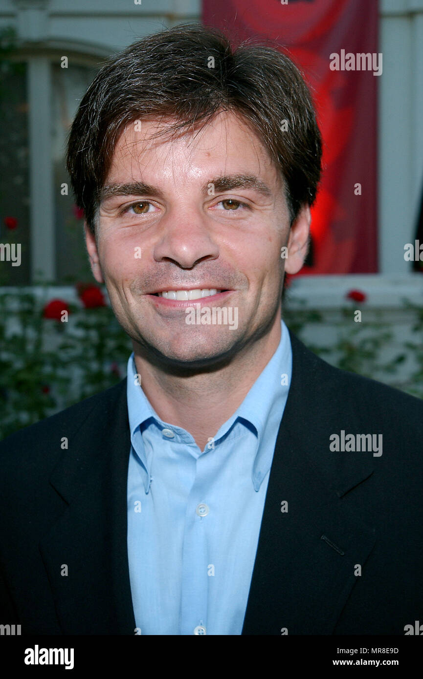 George Stephanopoulos 1998