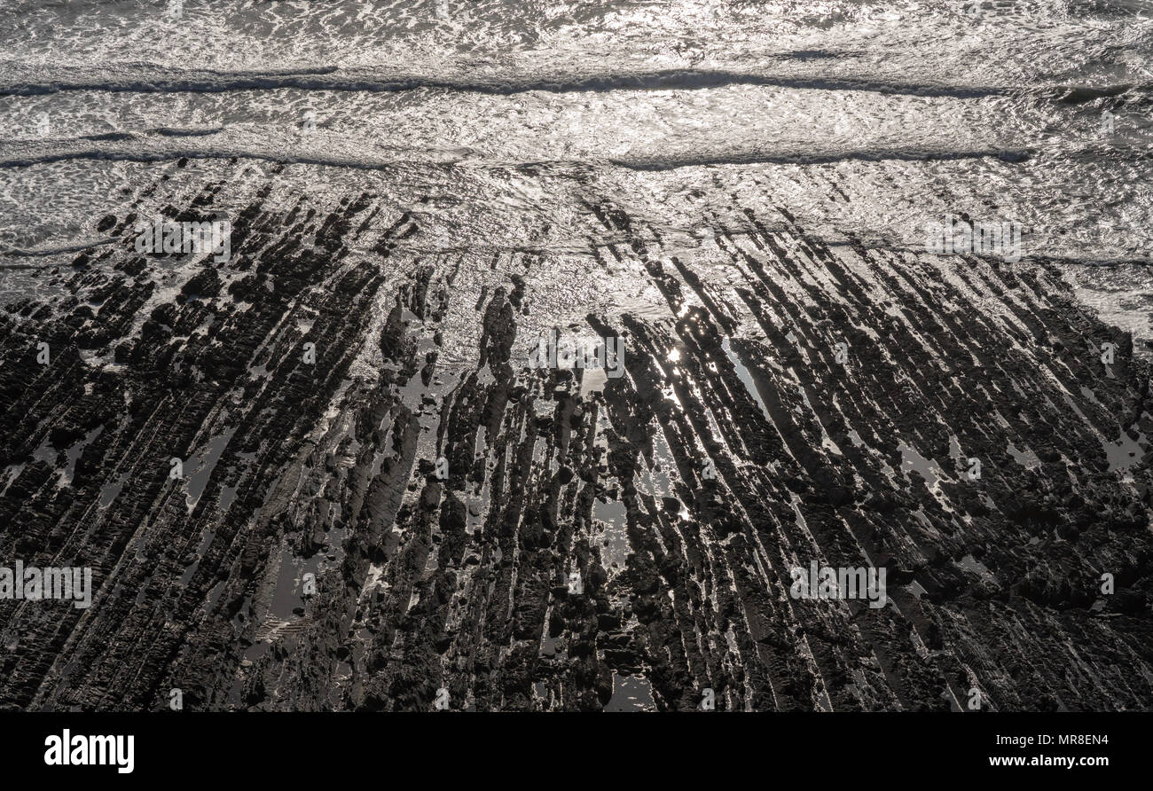 Devon structure hi-res stock photography and images - Alamy