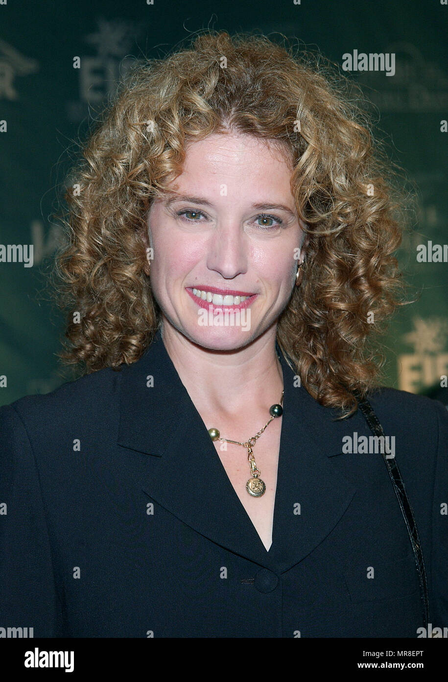 Nancy Travis Stock Photos & Nancy Travis Stock Images - Alamy
