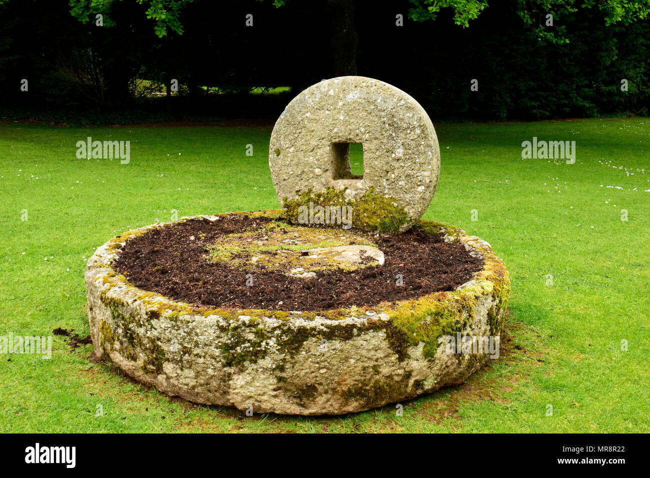 Mill wheels hi-res stock photography and images - Alamy